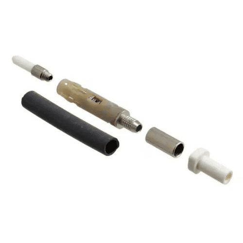 FÉRULA ÓPTICA LEMO F2 PARA CONECTOR SMPTE 304 3K.93C MONOMODO 126 ...