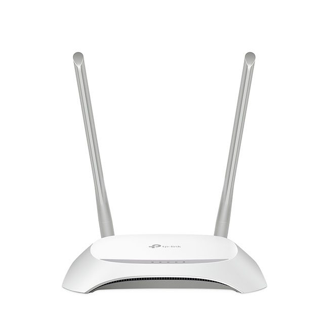 ROUTER 4PTO LAN 10/100M 1PTO WAN 10/100M 802.11B/G/N INTERNAL ANTENNA ...