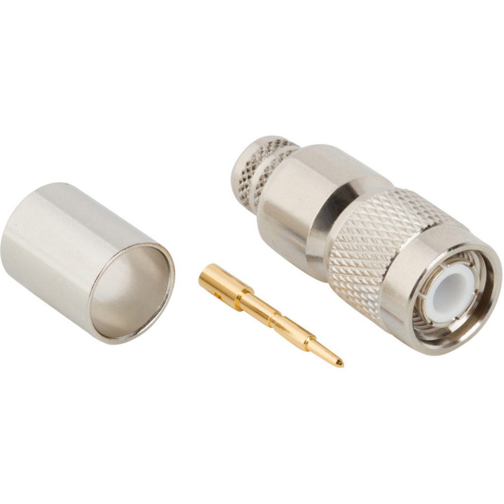 CABLE COAXIAL RG-59 Mini HANSEN - Microlink