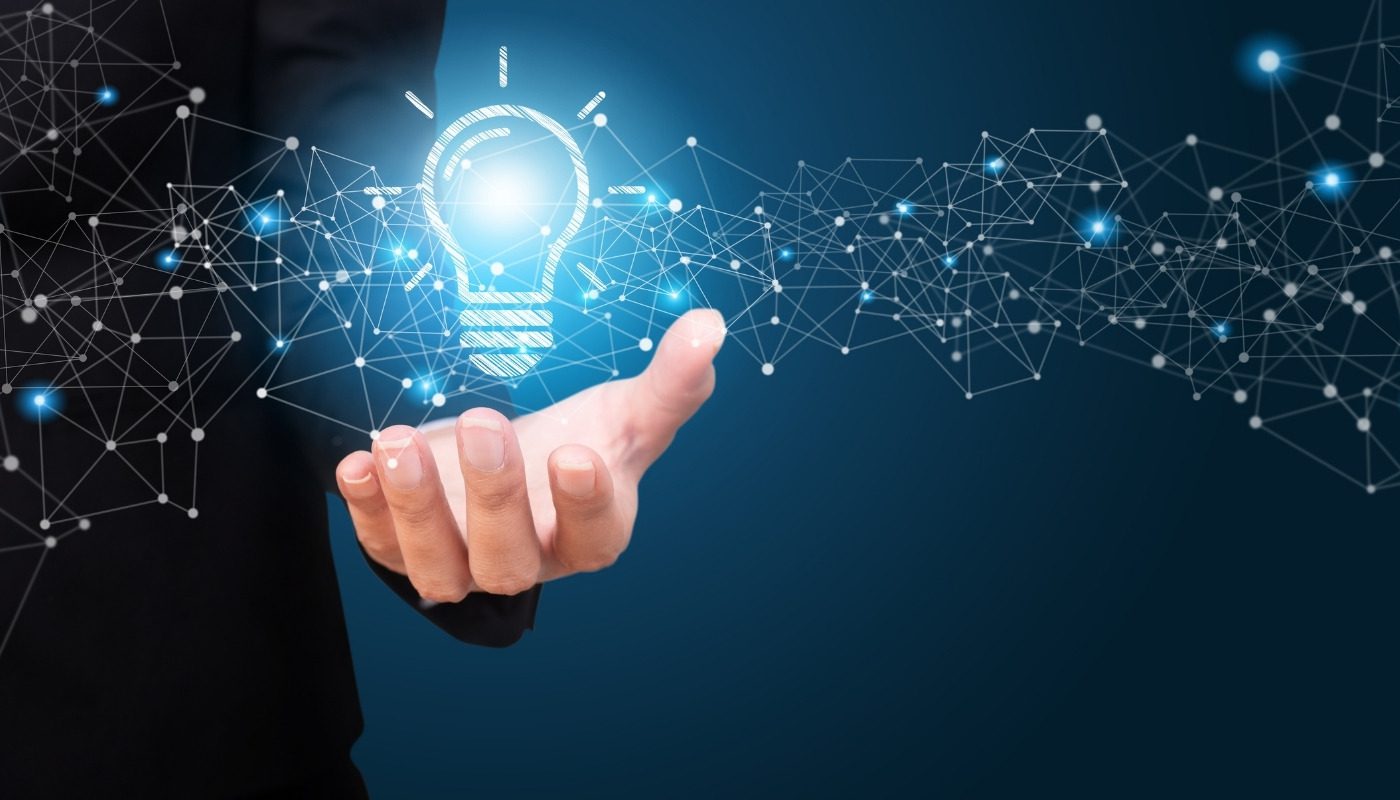 Microlink - Conectamos con propósito