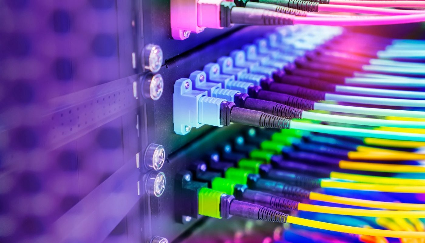 Microlink - Conectamos con propósito