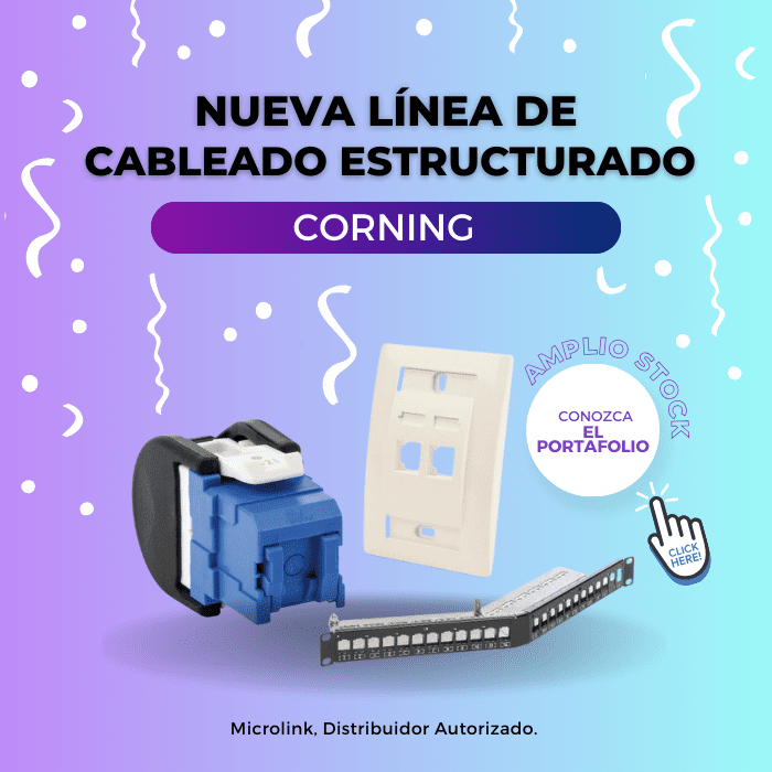 Microlink - Conectamos con propósito