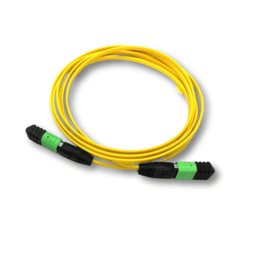 Ensambles para cables MTP/MPO - Microlink