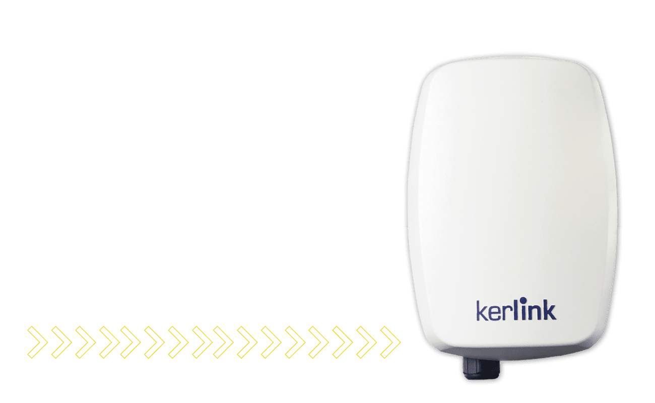 Microlink - Conectamos con propósito